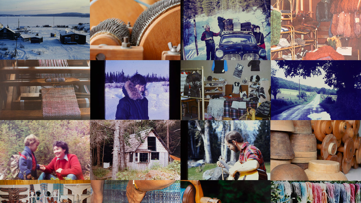 Our History – Padraig Cottage