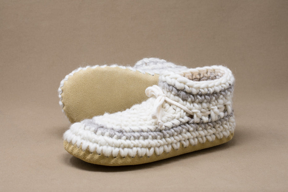 Women's Original Slipper – Padraig Cottage